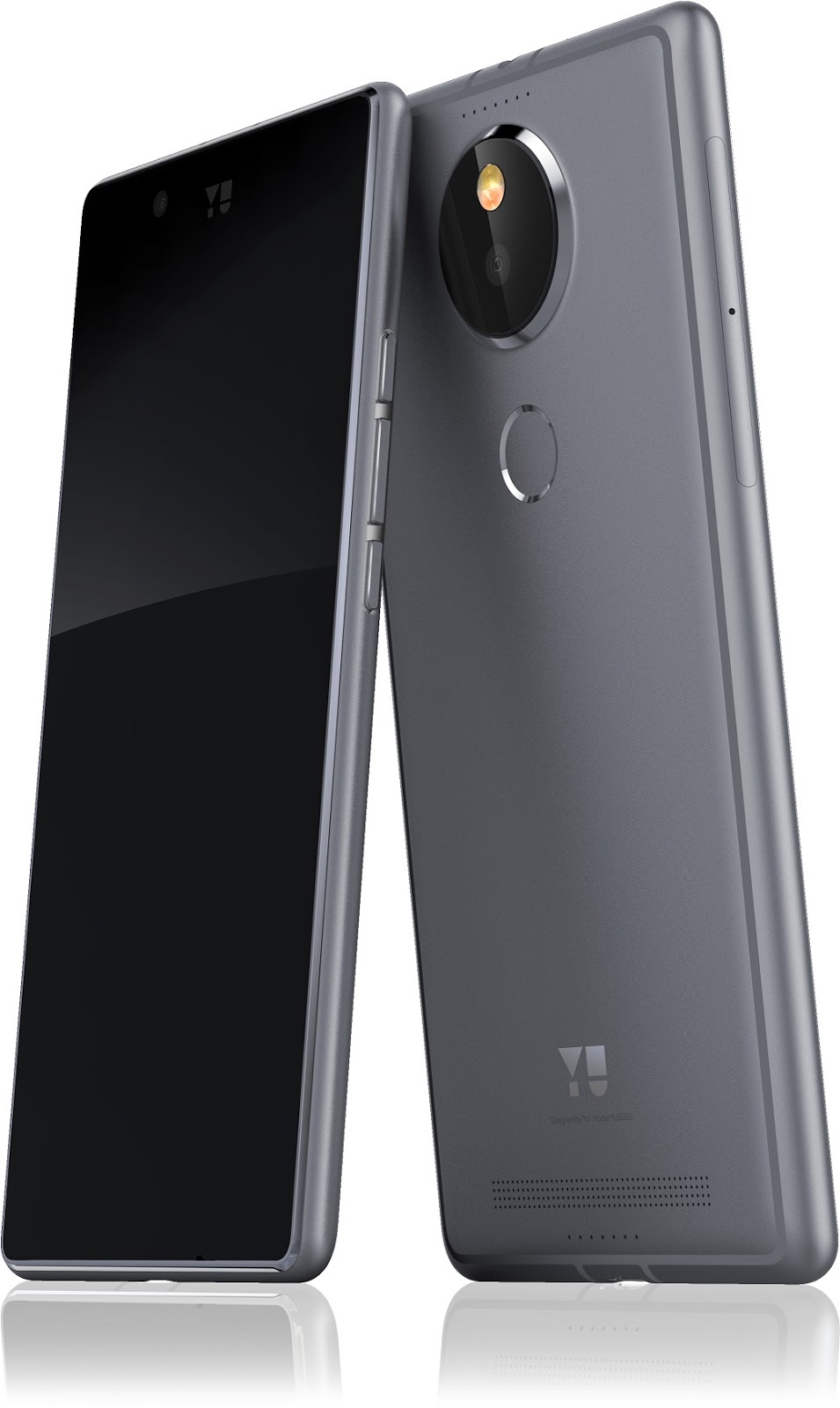 Techstuff: YU launches its flagship device, Yutopia for Rs 24,999