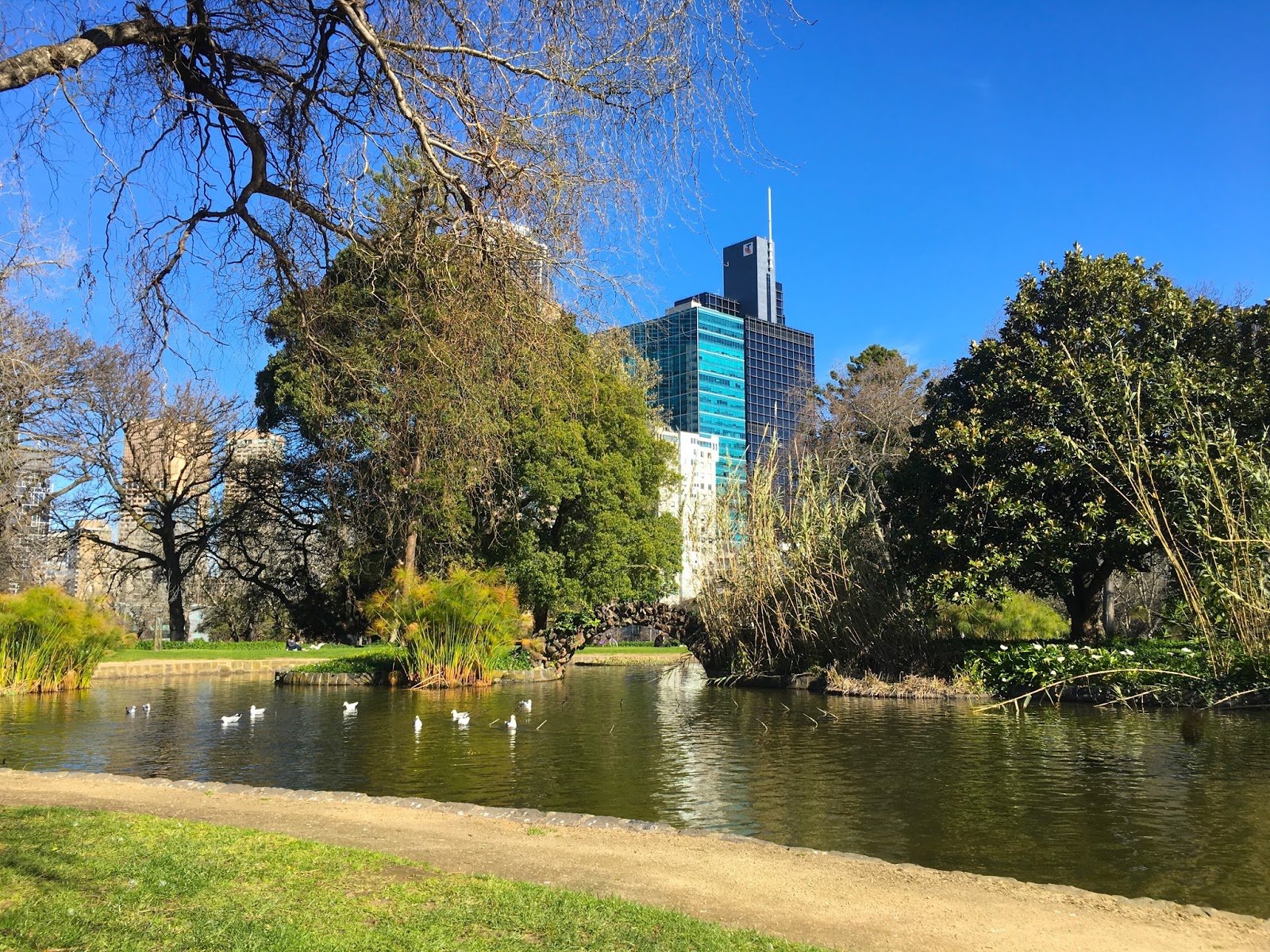RDO Melbourne: Royal Exhibition Building