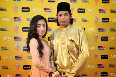 HEBAT MAMAT SEPAH PILIH KEKASIH | OH! Honey