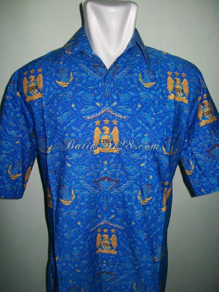 Batik S128