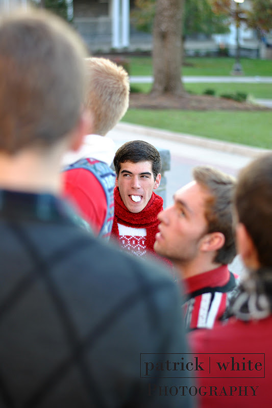 Patrick White Photography: Harrisonburg, Virginia Photographer: Nathan ...