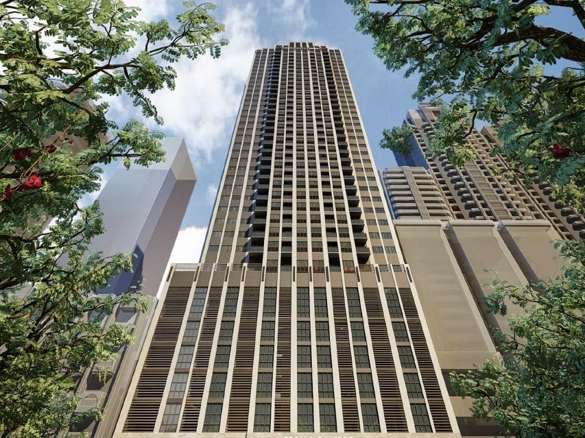 Makati (Salcedo Village) Condo For Sale | Escala Salcedo: Escala ...