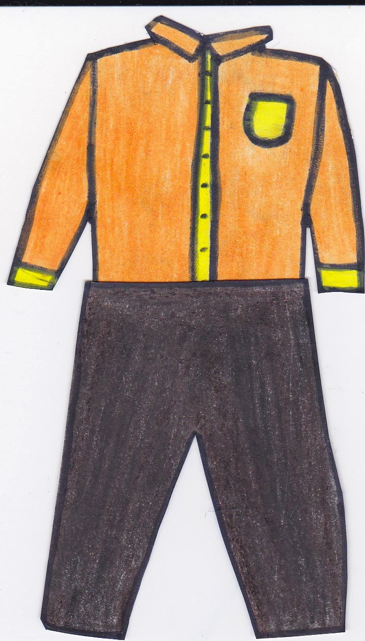 Tadika Al - Nur: BAJU RASMI DAN BAJU SUKAN TADIKA AL- -NUR