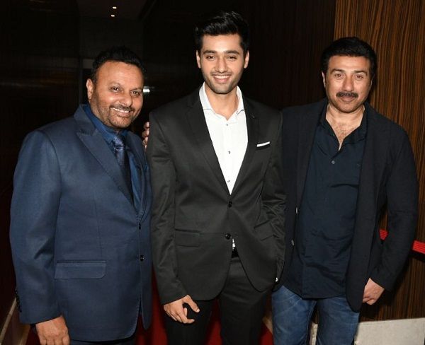 Utkarsh Sharma Latest Updates, Gallery, Wiki, Affairs, Contact Info ...