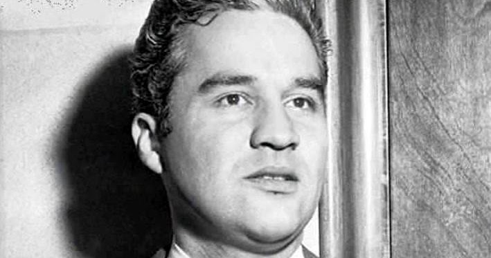 Los Angeles Morgue Files: Actor Charles Spencer Chaplin Jr. 1968 ...