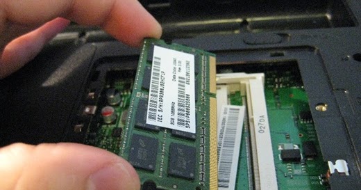 Harga RAM Laptop Semua Merk/Ukuran Terlengkap 2017 | Versiac™