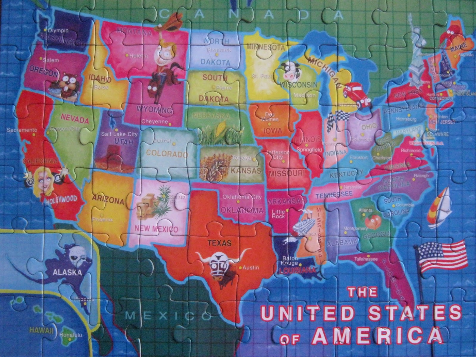 The outer machinations of my mind: Fails of some period of time