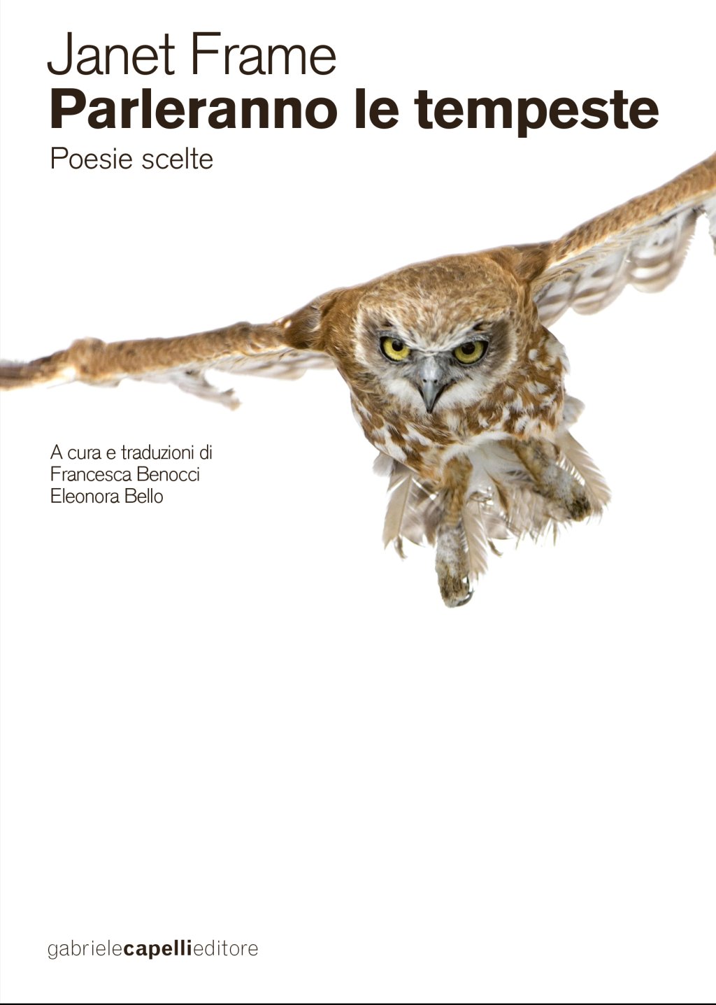 An Angel @ My Blog: Addressing The Neglect of Janet Frame's Poetry