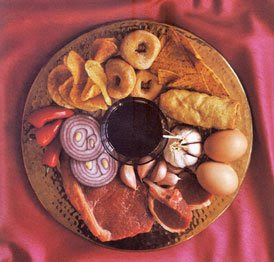 Tamasic Foods, and why do I care?