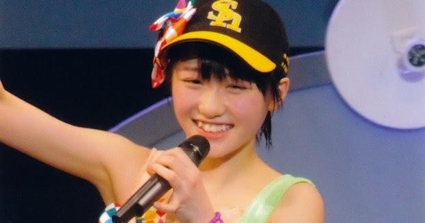 [Morning Musume'17] Kudo Haruka anuncia graduación | Idols Love