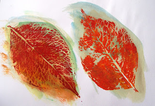 Artangel: Printing Tutorial - Part 1 Relief Printing