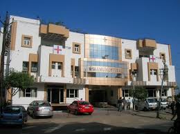 Top Five Hospital in Jaipur