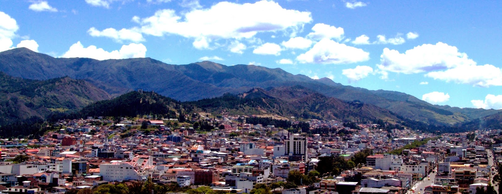 Loja ~ Ciudades del Ecuador