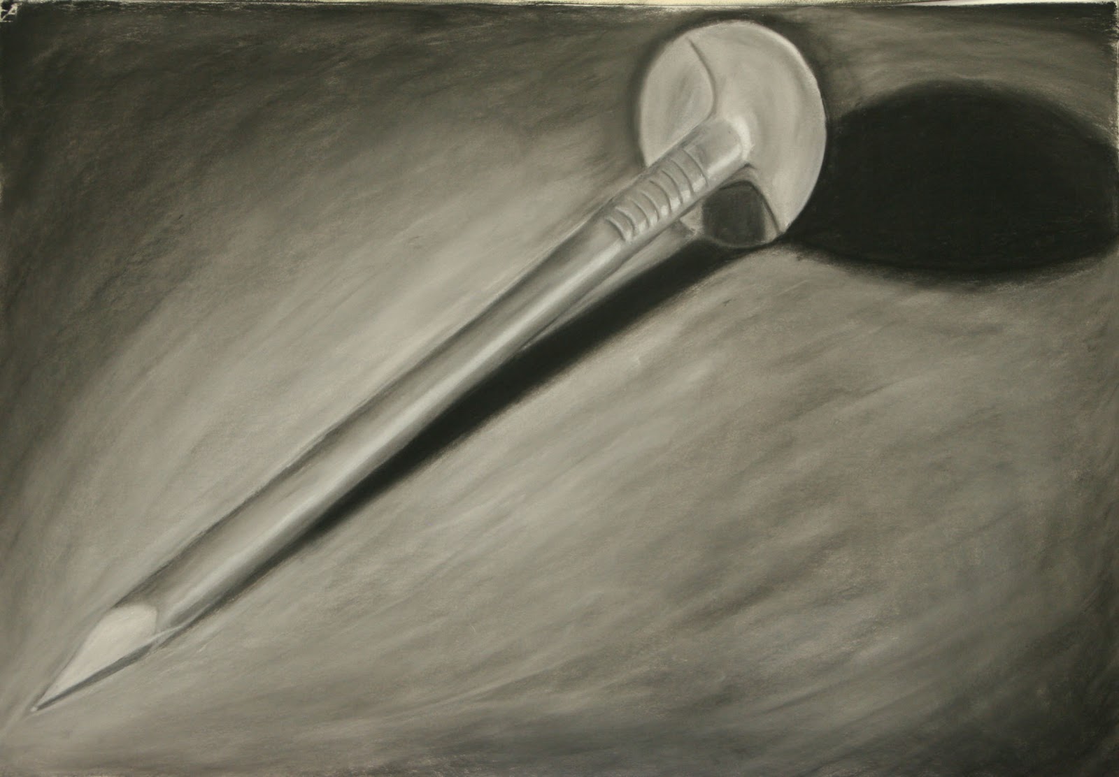 Long And Short Objects Drawing