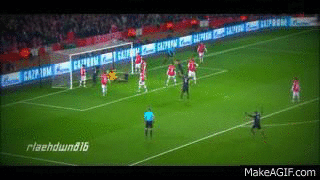 Love is an Escape ♥: How I Come to Admire Thomas Müller