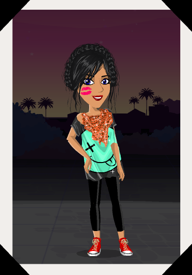 BONUS: Moje dwa lata na MSP | i don't really care ♥