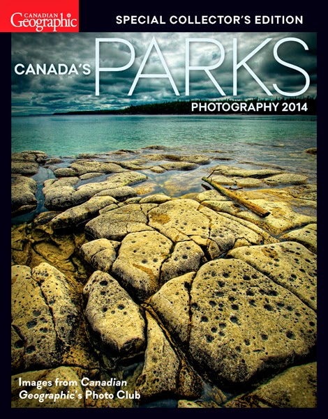 TURISMO IN CANADA: CANADIAN GEOGRAPHIC PHOTO CLUB