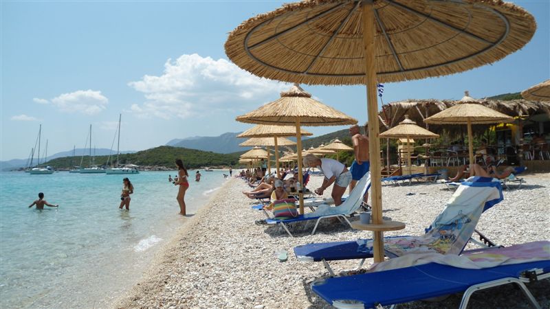 Κατούνα Νέα Ειδήσεις: ΑΠΟΛΑΥΣΤΕ ΤΗΝ ΚΑΛΥΤΕΡΗ ΠΑΡΑΛΙΑ ΤΗΣ ΑΙΤ/ΝΙΑΣ ...