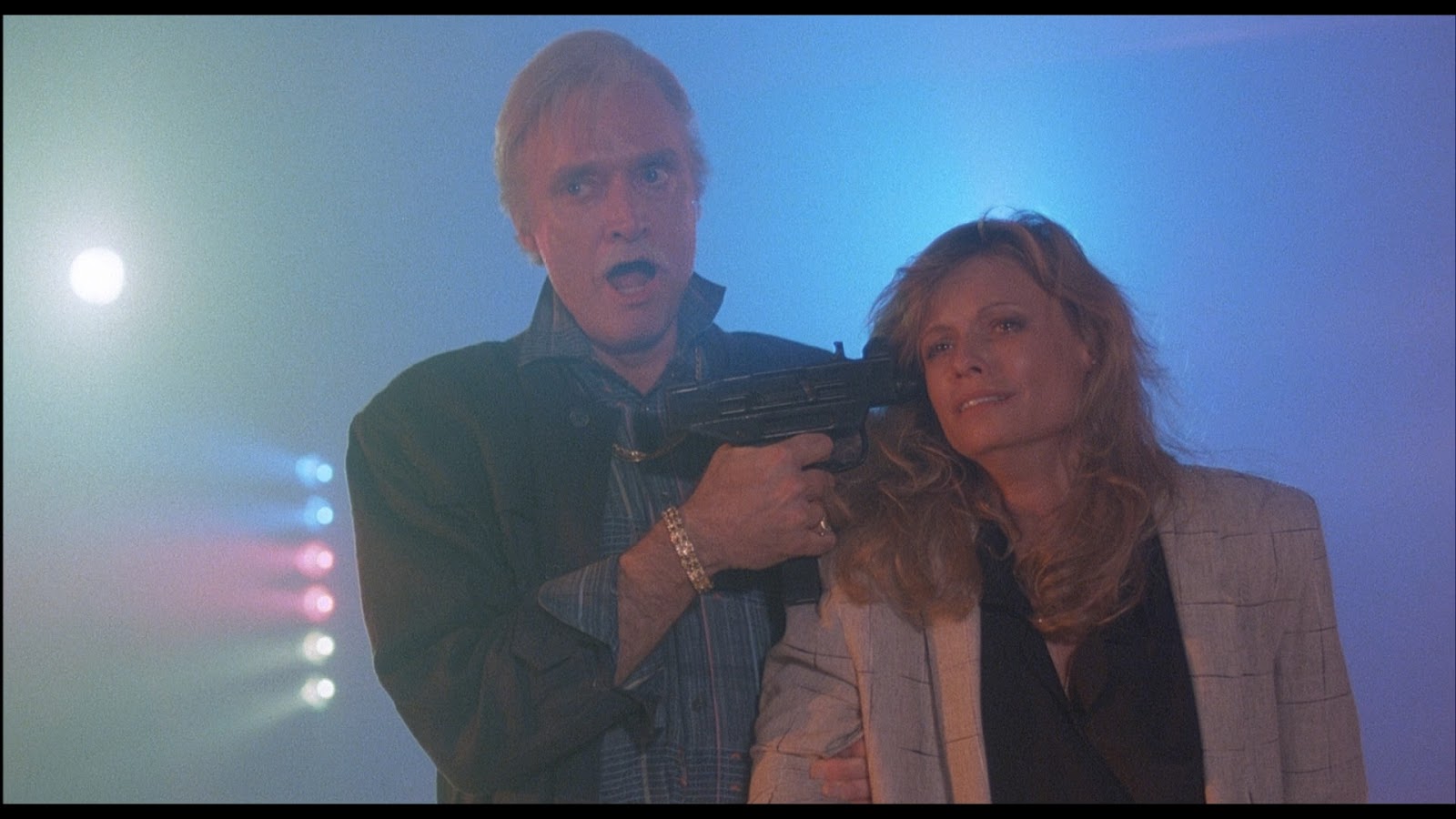 MCBASTARD'S MAUSOLEUM: CANNON CLASSICS DOUBLE FEATURE: DEATH WISH 4 ...