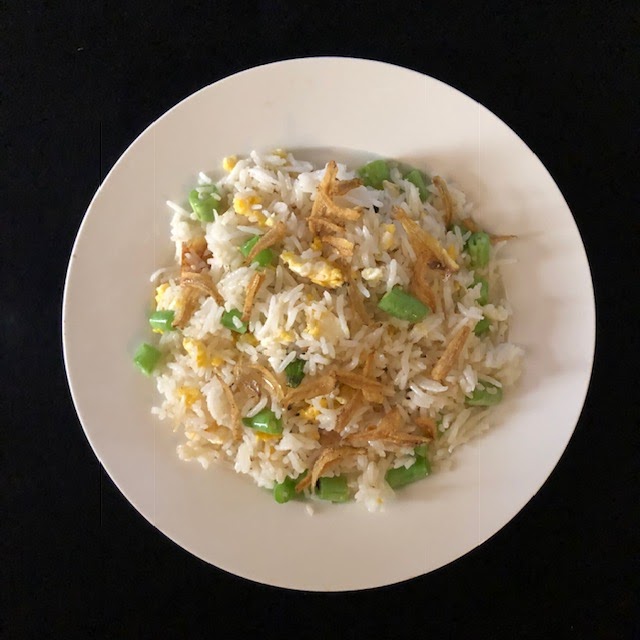 Chooyaya Secret Garden : Masak Ape Tu?