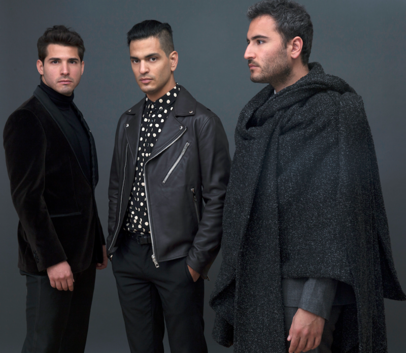 REIK RECIBE 2 NOMINACIONES A LOS PREMIOS BILLBOARD DE LA MÚSICA LATINA