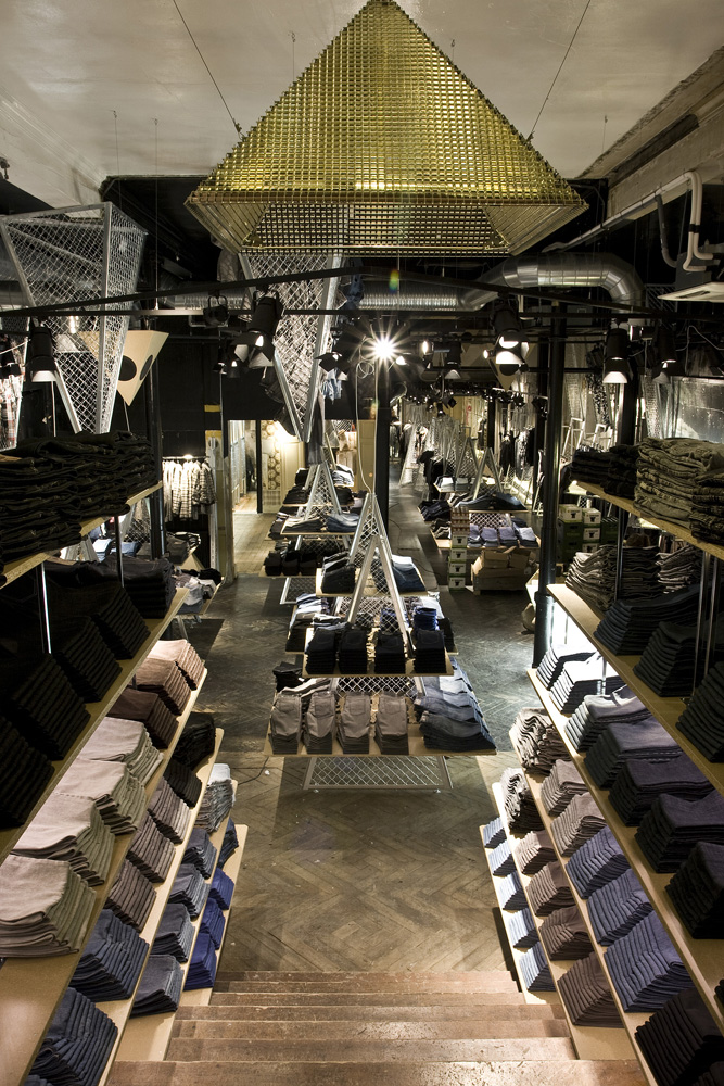 throw a TANTRUM: August 2011