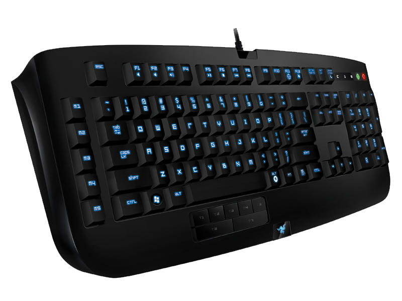 Daftar Harga Keyboard Untuk Komputer PC Gaming - Sarana Biodata