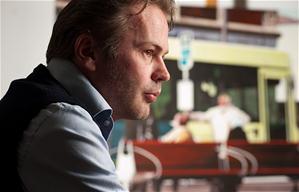 DAILY PAINTWORKS News: DPW Spotlight Interview: Gerard Boersma