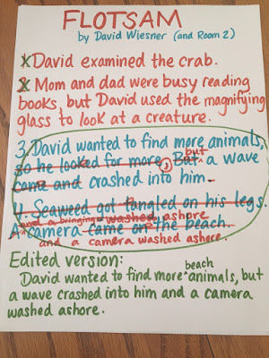 My Life in Picture Books...: "FLOTSAM" by David Wiesner