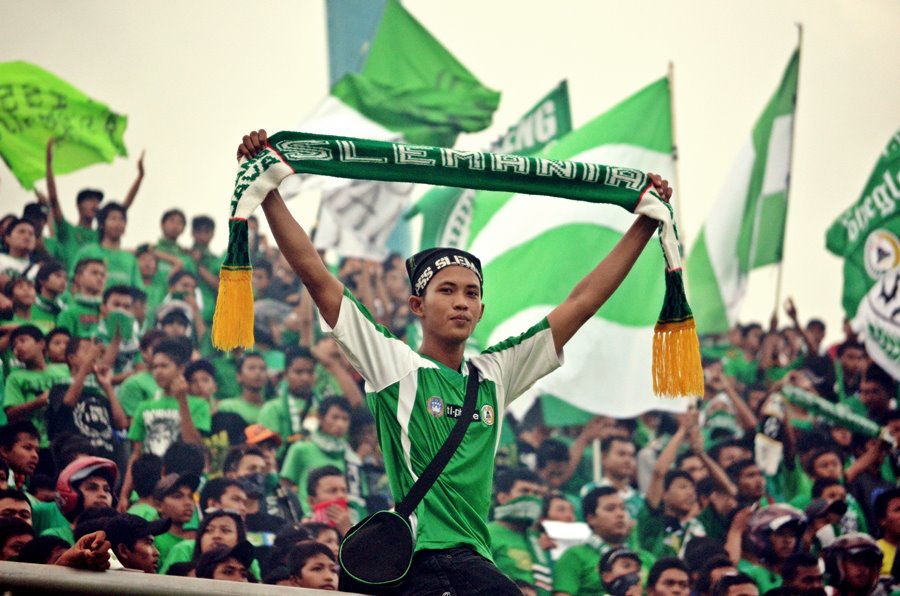 Slemania (Sleman-Indonesia)