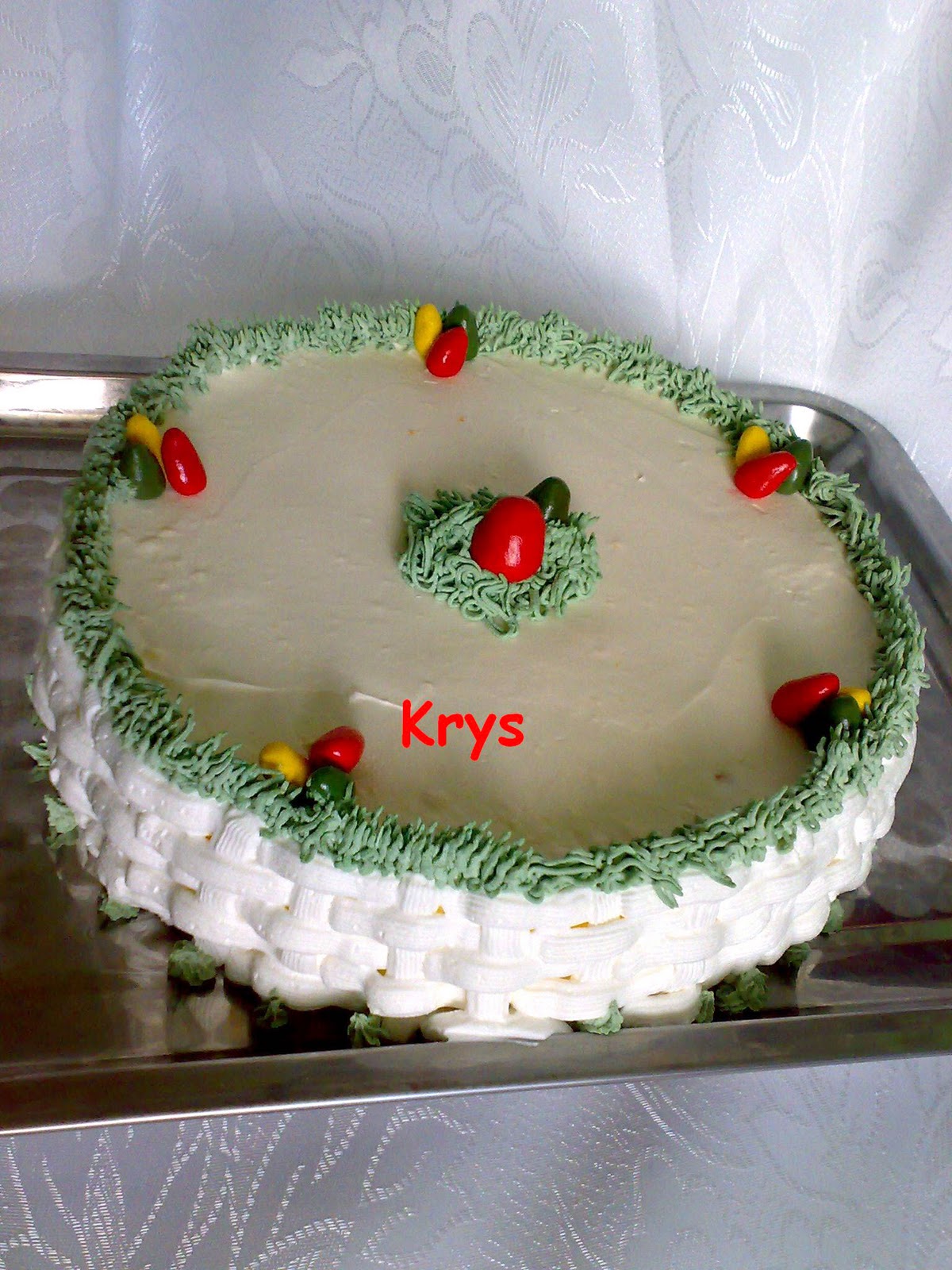 Retete montignac si torturi speciale: Torturi de Paste