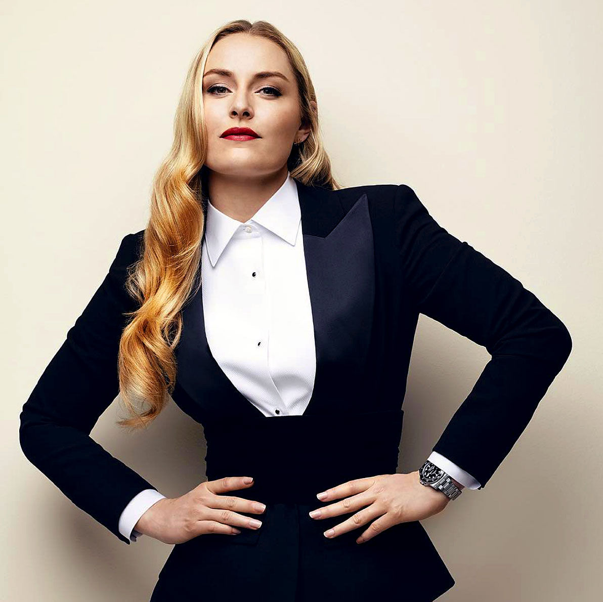 Welcome to RolexMagazine.com: The Vintage Rolex Christmas Ads & Black ...