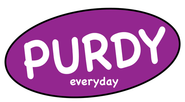 Purdy Everyday