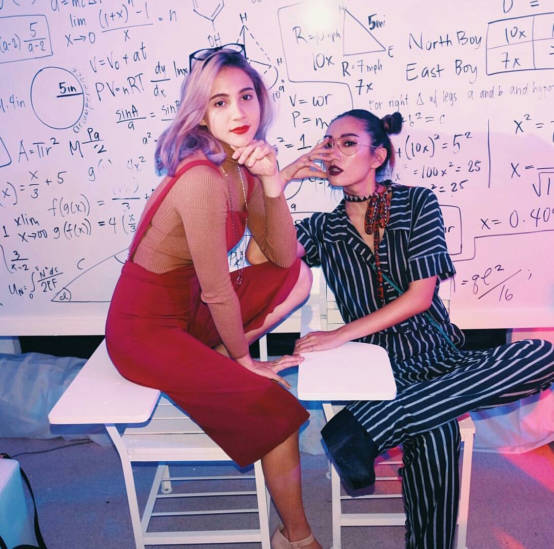 How to Rock Your Geeky Style Personality this 2016 - For Urban Women ...