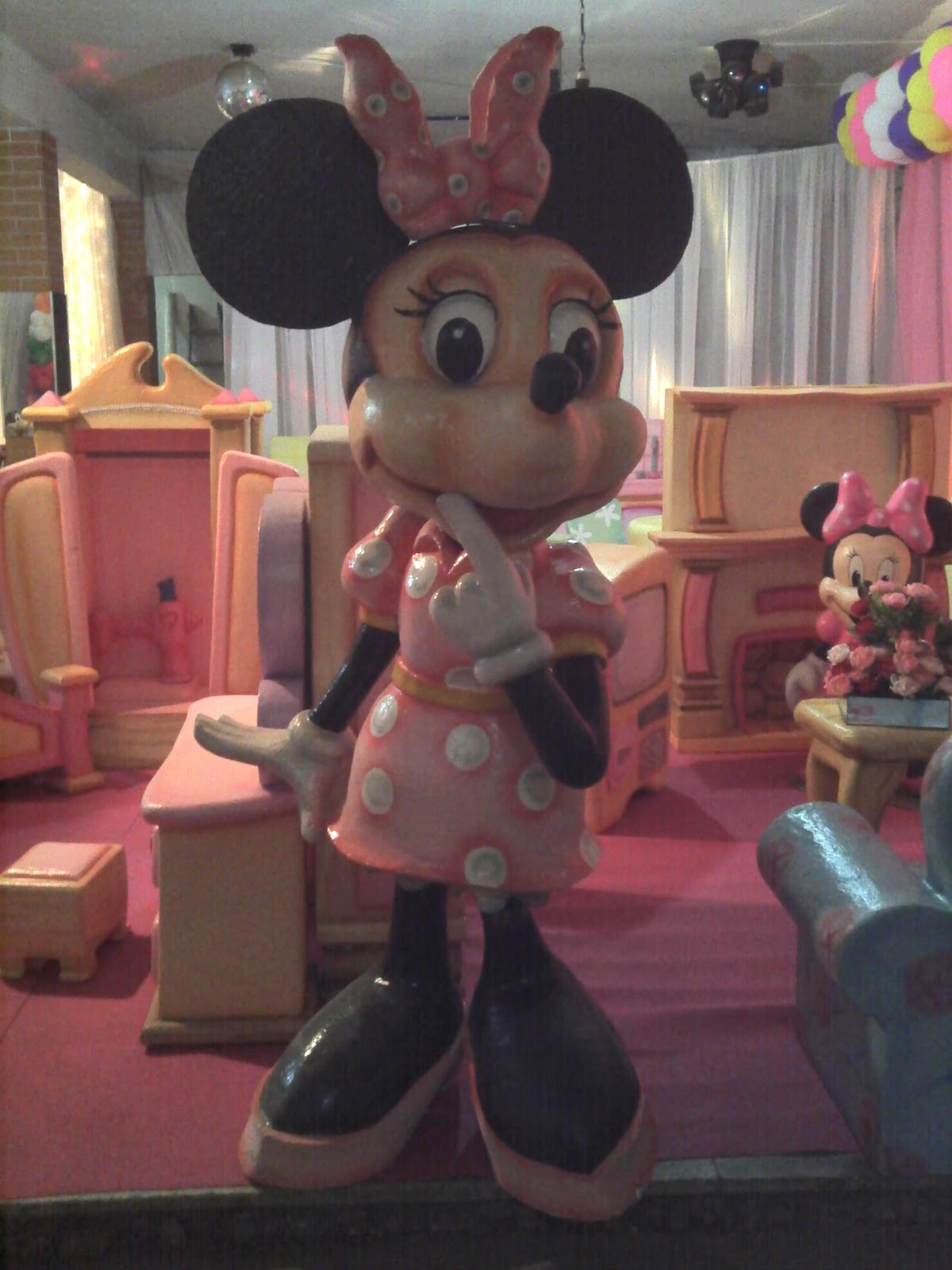 Decoração e Casa Festas - Z2 Lounge Eventos - SJ de Meriti - RJ: Casa ...