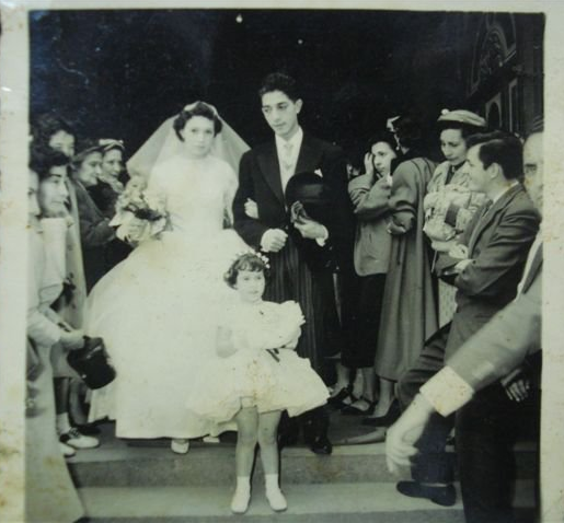 BIOGRAFIA PERIODISTICA Y FAMILIAR DE FERNANDO ANTONIO AWAD BLANCO ...