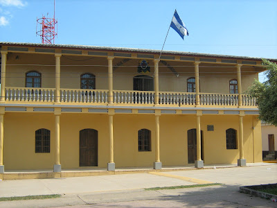 atima: Imagenes del Municipio de Atima Santa Barbara