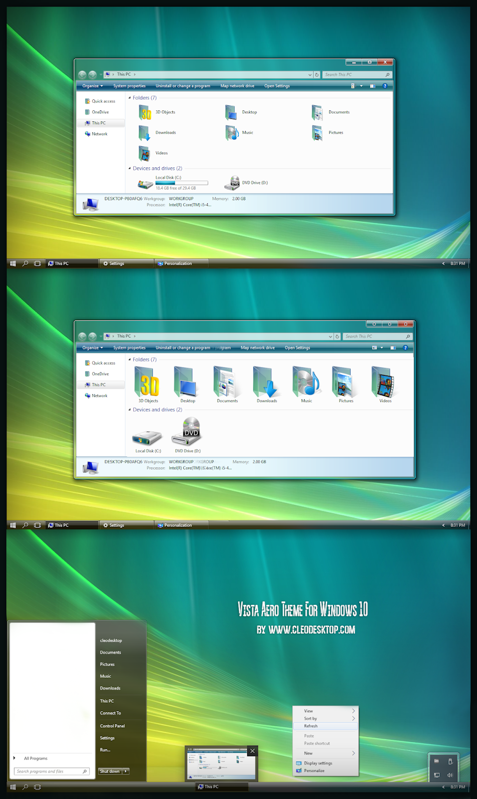 windows-10-glass-theme-andcores