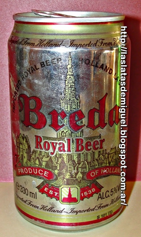 Colección de Latas y Botellas de Cerveza y Coca Cola de Mónica y Miguel ...