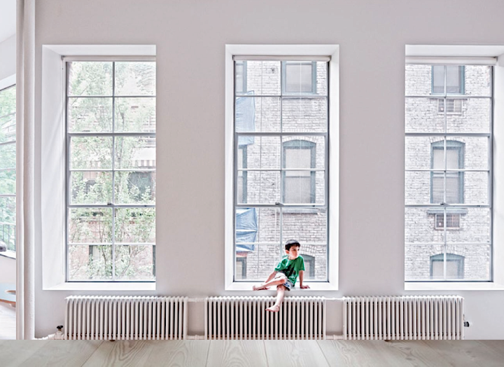 Dreamy Apartment With Stunning Windows // Прекрасен апартамент с ...