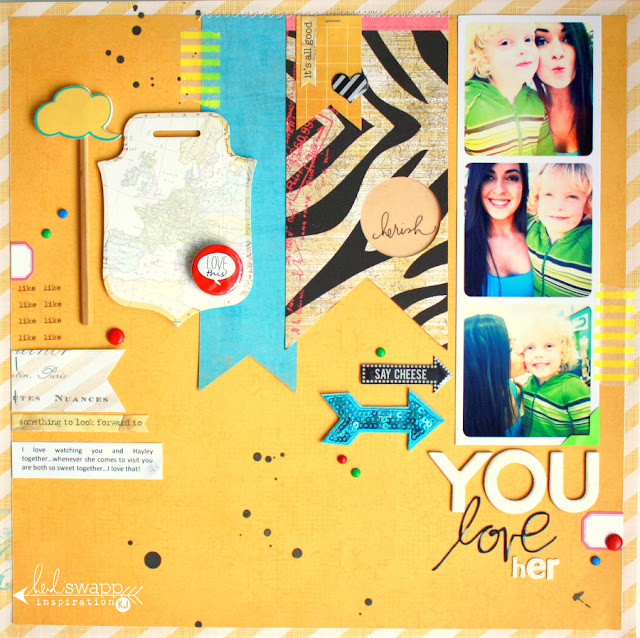 Glass Half Full: Mash Up