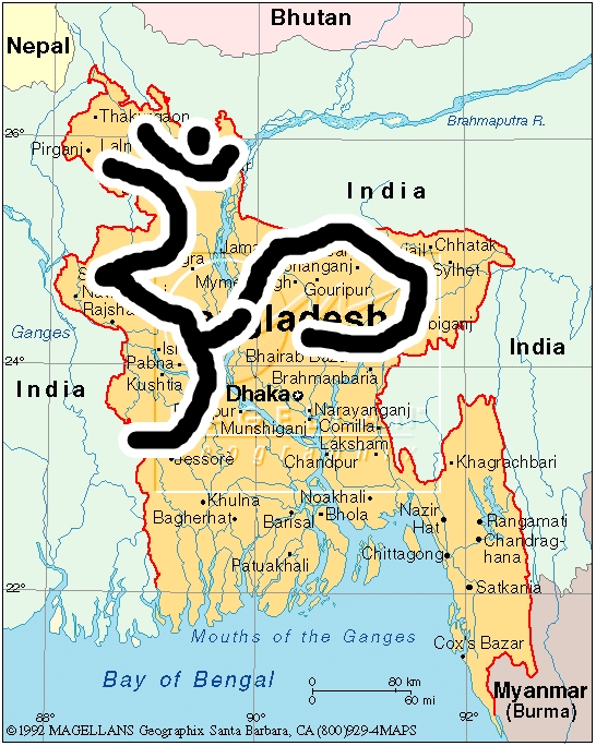 محبِ وطن بلاگ: Suqoot e Dhaka (Fall of Dhaka) ke Asbaab - Different ...