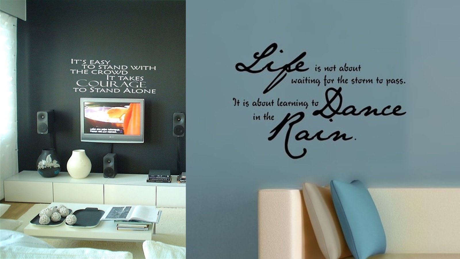 AnnChic: Wall Stickers