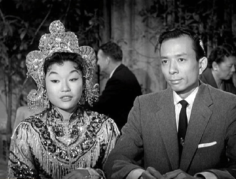 Thrilling Days of Yesteryear: Week of Hong Blogathon: “How do I spell ...