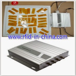 The Cost-benefit long Range RFID Reader is a Powerful Device Which is ...