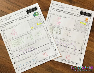 Fun and Learning in English and Spanish