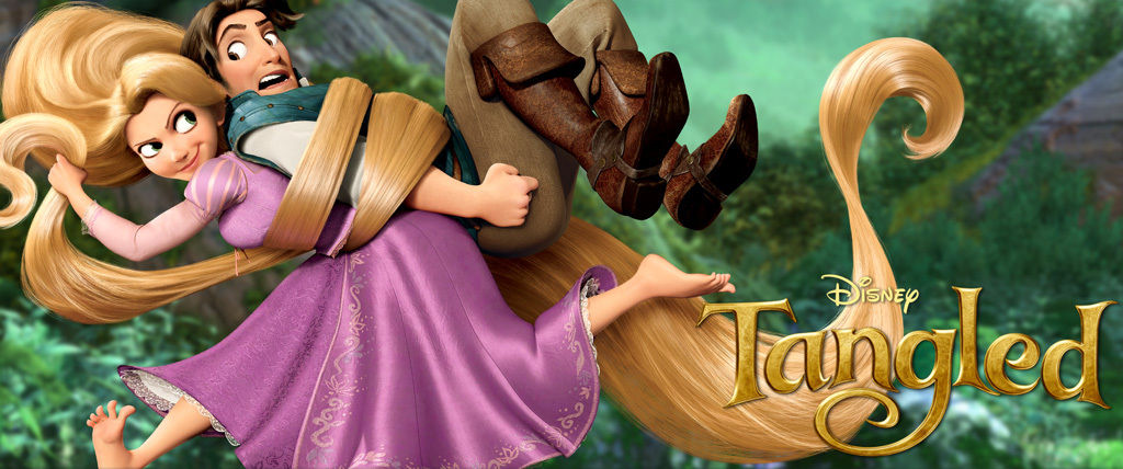 Keeping it Reel 2.0: Some Tangled Messages