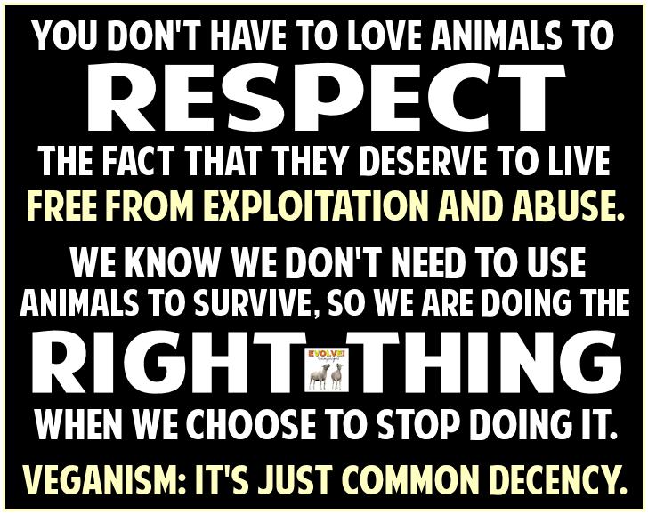VEGANISM: A TRUTH WHOSE TIME HAS COME: 137 Vegan Advocacy Posters - Part 1