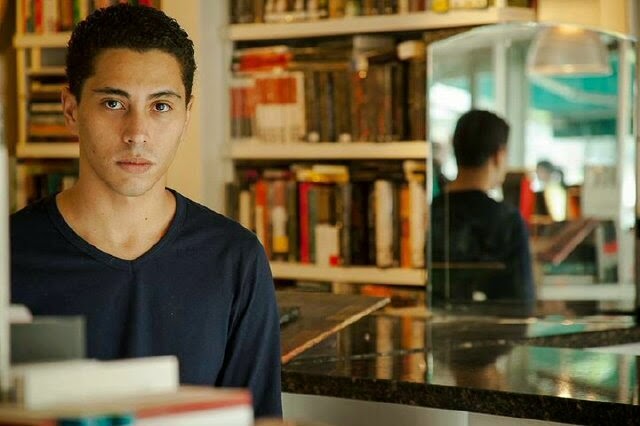 Cervantes@MileHighCity: El Lejano Oeste de Alejandro Castro (Caracas, 1986)