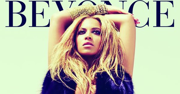 Crítica de "4", Beyoncé. - SergioOpina